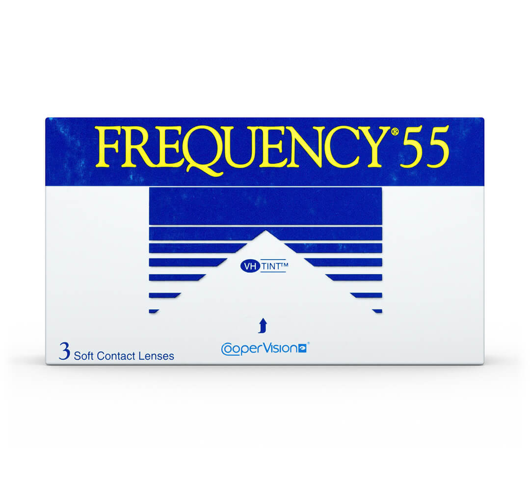 Frequency 55 – eyelovevue